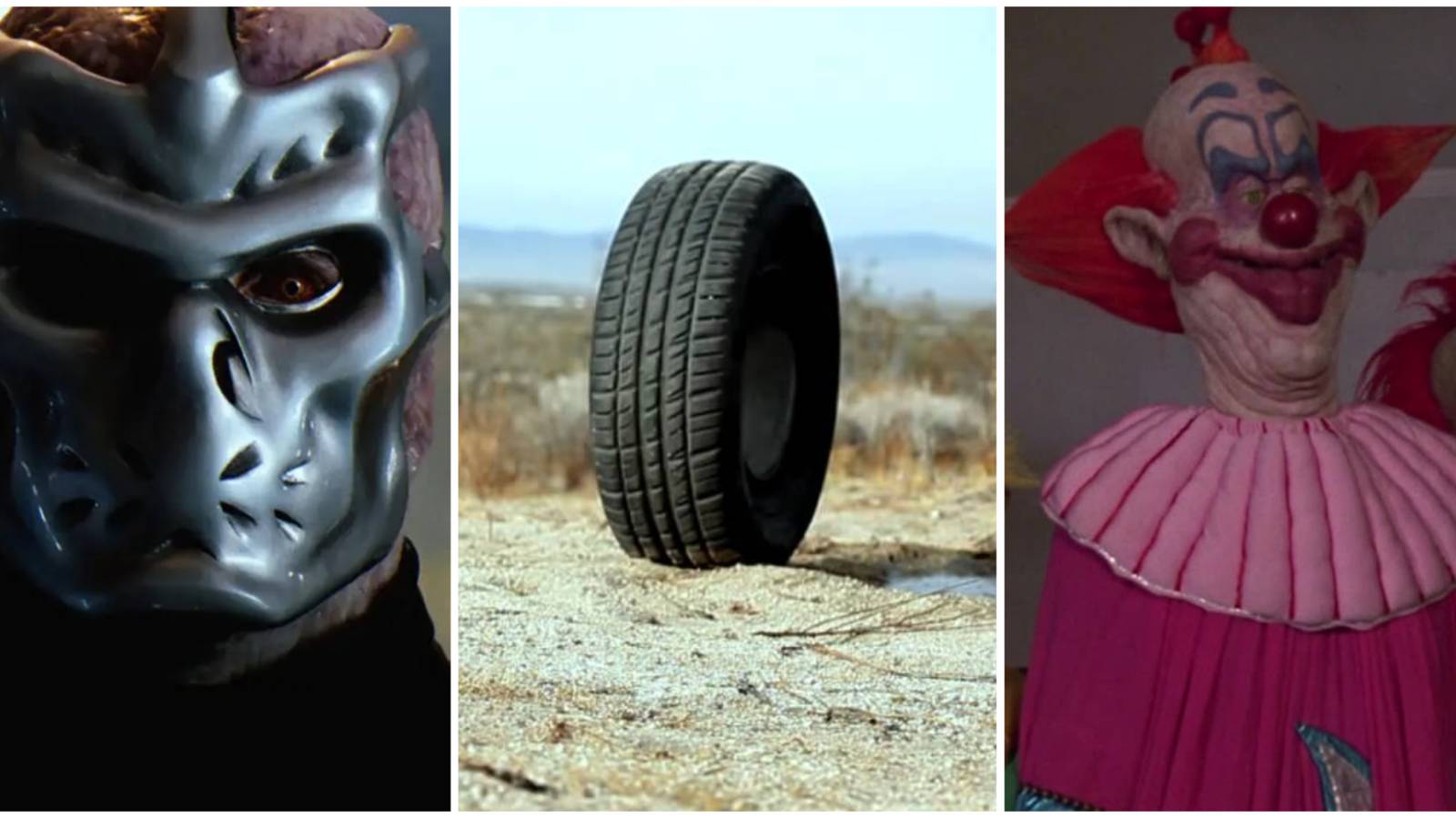 10 Absurd Horror Movies We Can't Get Enough Of