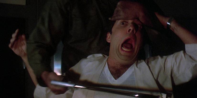 Jason Voorhees' 10 Best Kills From The Friday The 13th Franchise