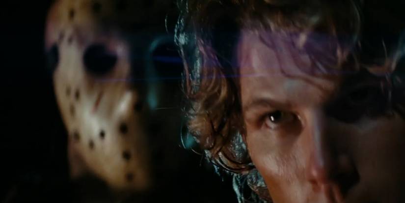 Jason Voorhees' 10 Best Kills From The Friday The 13th Franchise