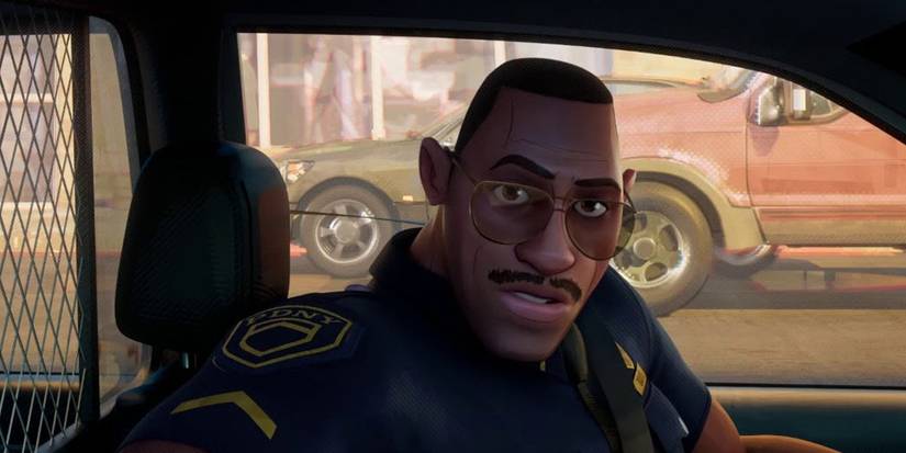 10 Animated Movie Parents Who Embarrassed Their Kids