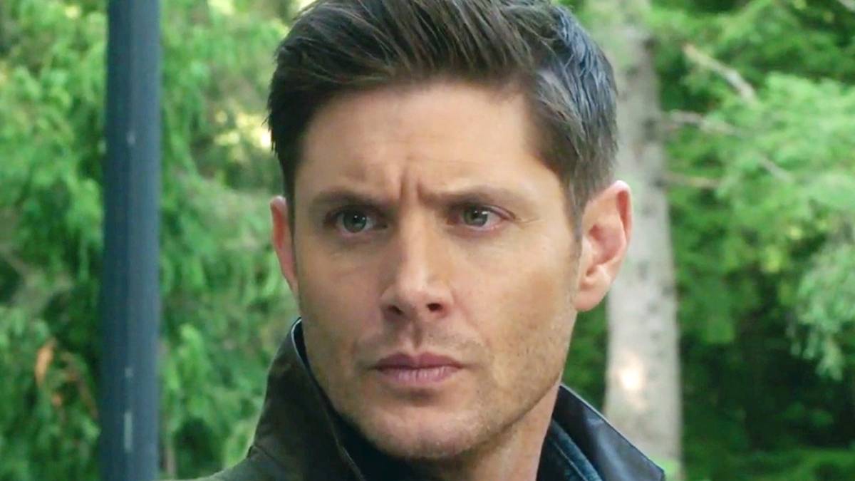 The Winchesters: Jensen Ackles Will Only Appear in Certain Episodes