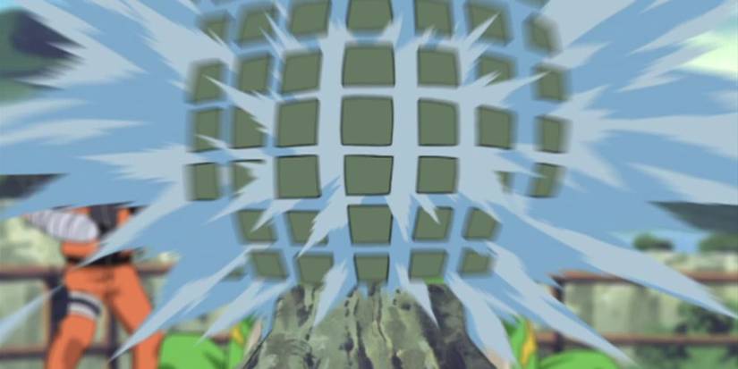 Jiraiya's 10 Strongest Jutsu In Naruto, Ranked