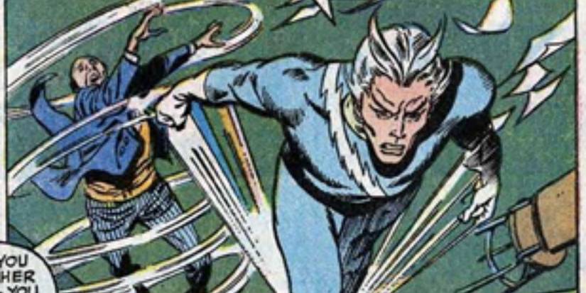 10 Most Competitive Marvel Heroes