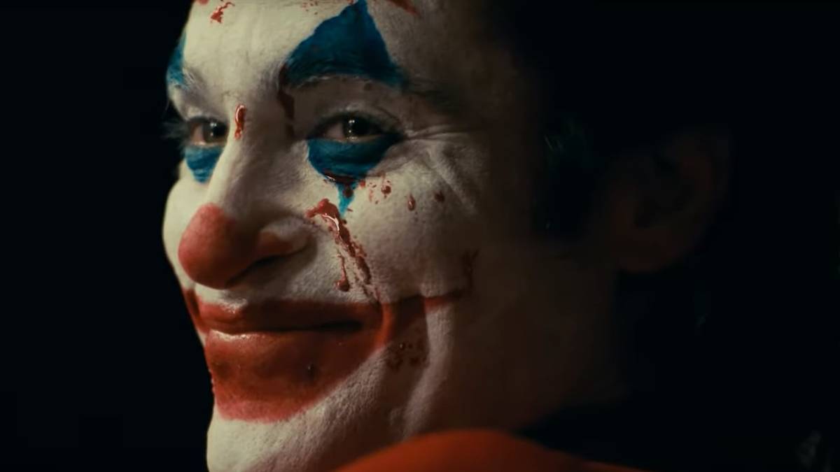 Joker 2 Sets Official Production Start Date
