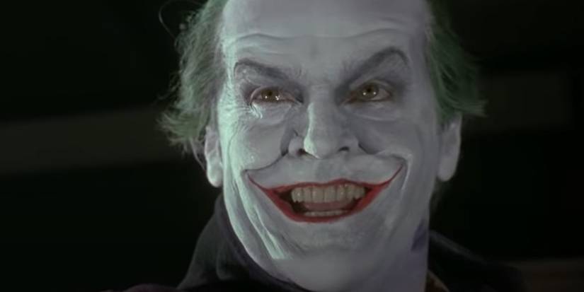 10 DC Villains Who Had Perfect Live-Action Adaptations, Ranked