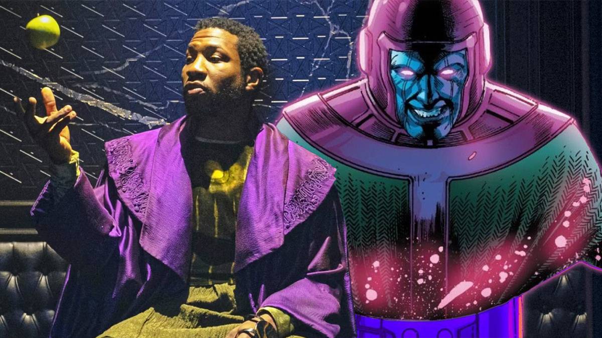 Jonathan Majors Only Agreed to Be the MCU's Kang After Shooting Loki