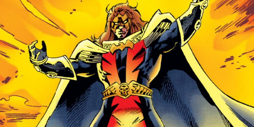 The Most Powerful Summers-Grey Kids From The X-Men Comics, Ranked