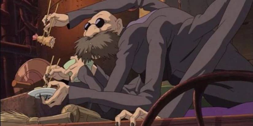 Spirited Away: The Japanese Folklore and Mythology That Inspired the Movie