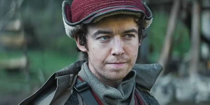 Andor May Have Introduced a Secret Force-Sensitive Character