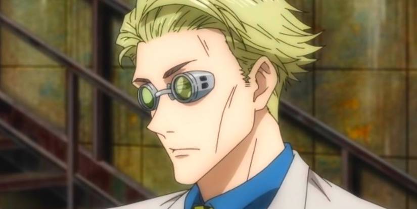 10 Most Compassionate Anime Husbandos