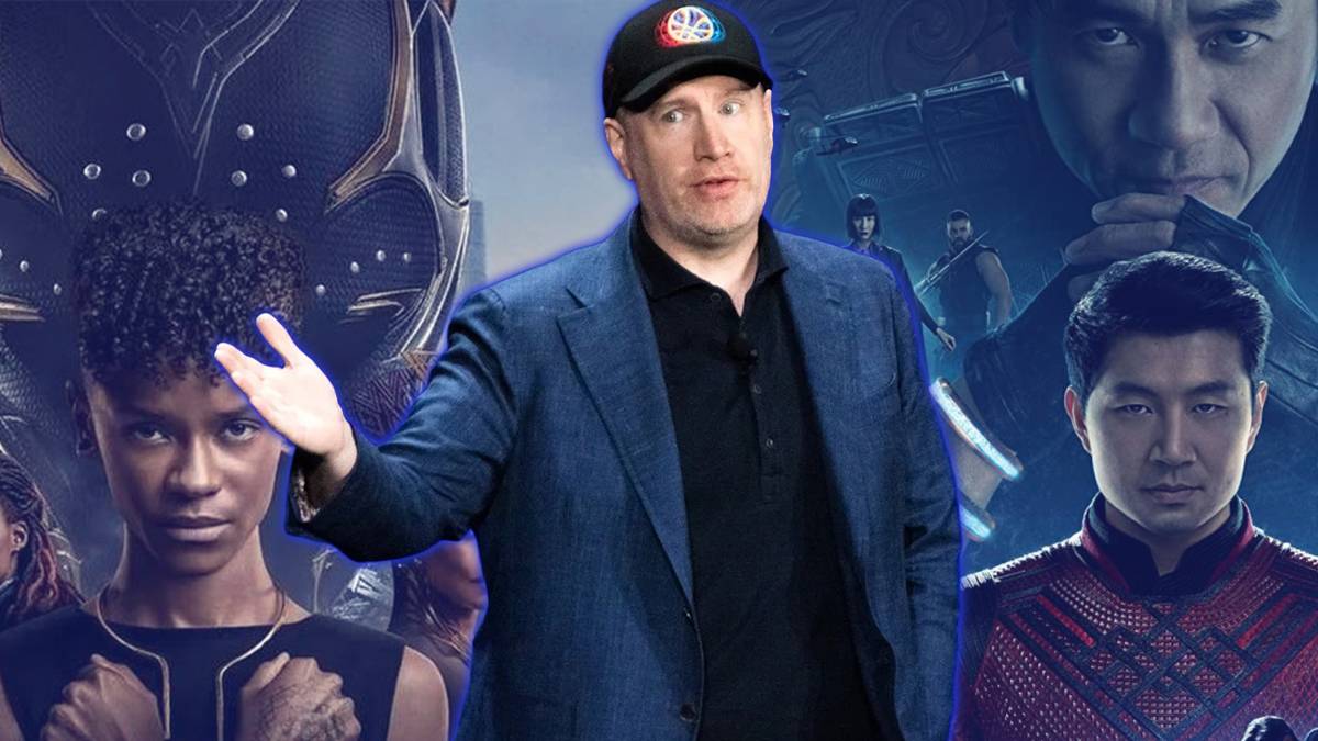 Marvel's Kevin Feige Explains the Ultimate Goal of the MCU's Phase 4