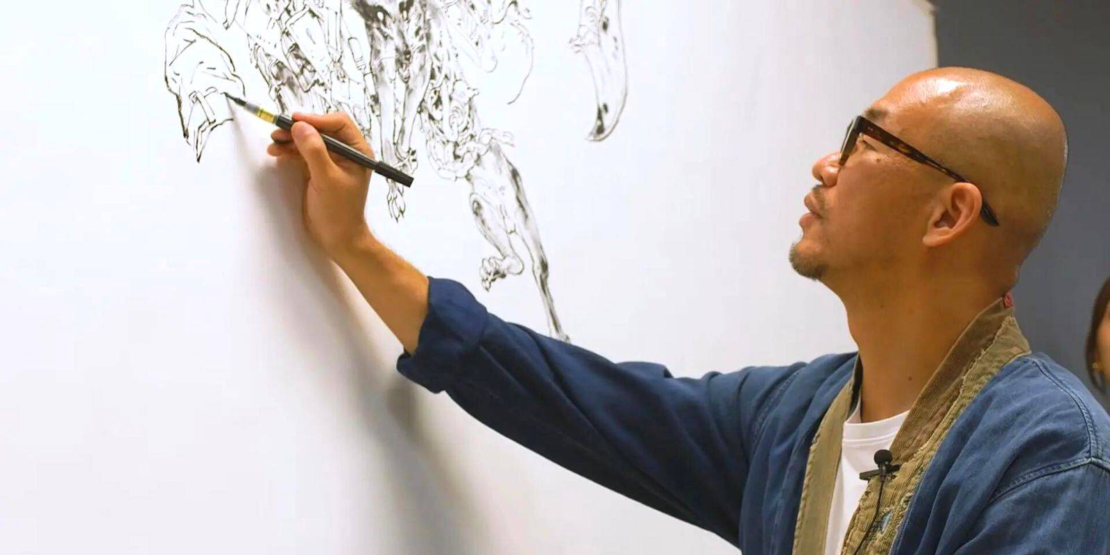 Marvel Celebrates Artist Kim Jung Gi's Life and Legacy With a Heartfelt ...