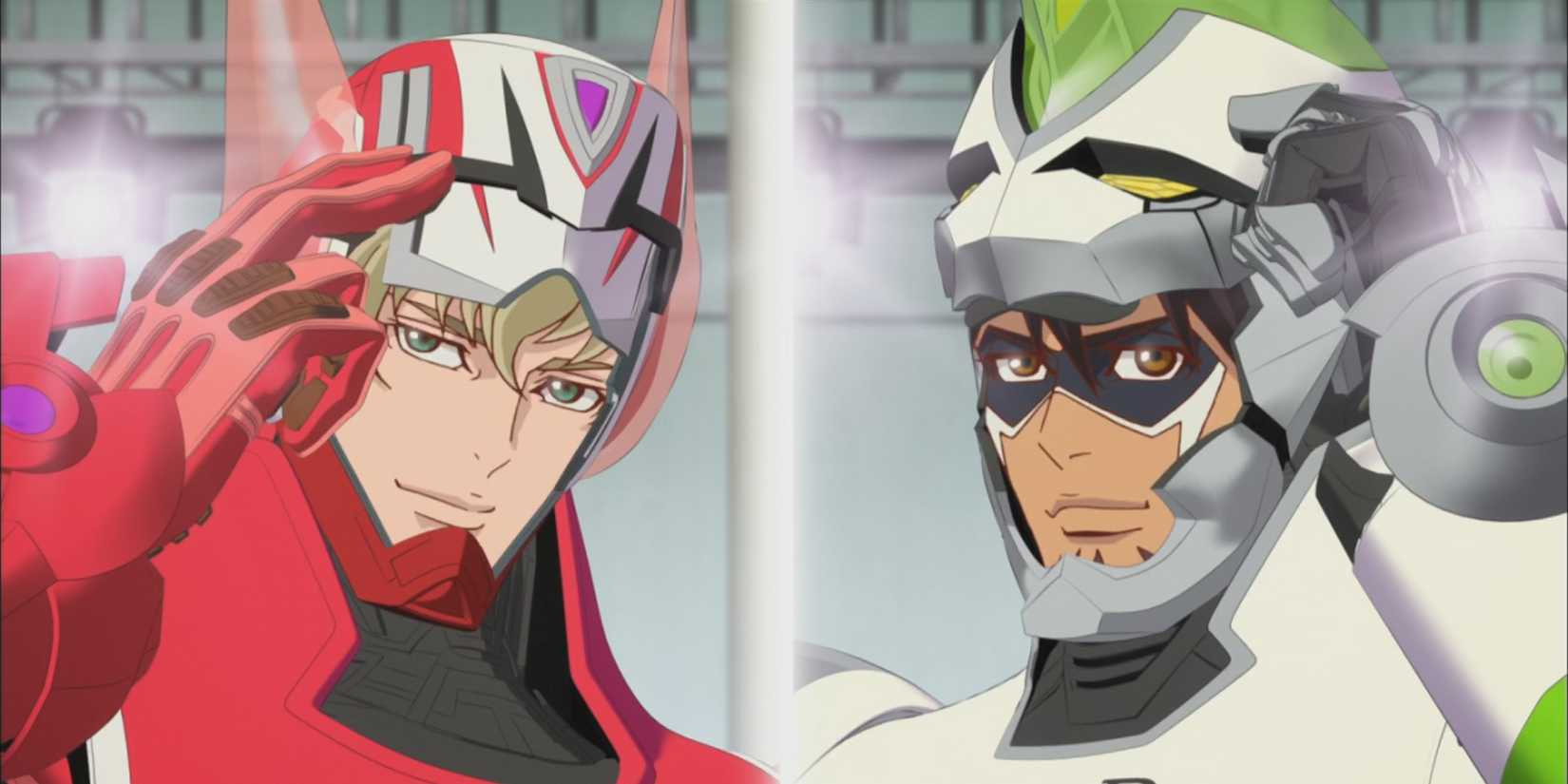 10 Best Superhero Anime of All Time, Ranked