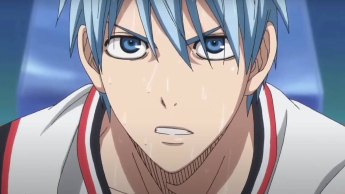 Kuroko's Basketball Anime Director Reveals Why Studios Use 3D Animation