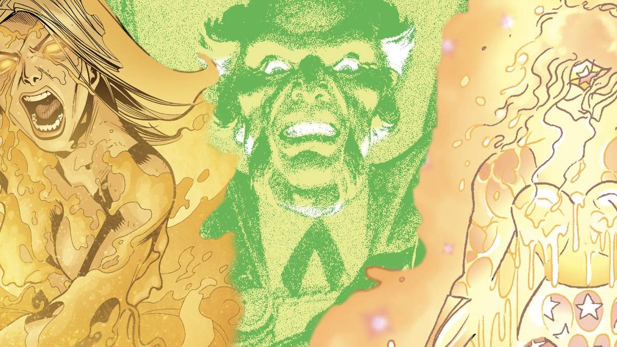 10 Times Batman Characters Were Resurrected By The Lazarus Pits
