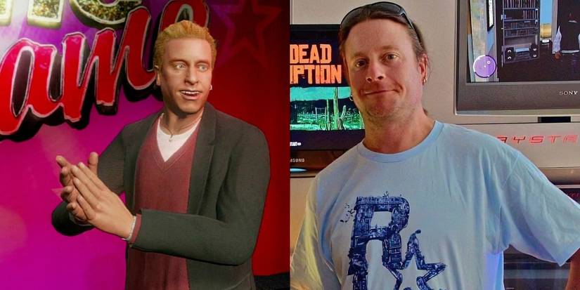 10 Celebrities Who Voice Themselves In GTA Games