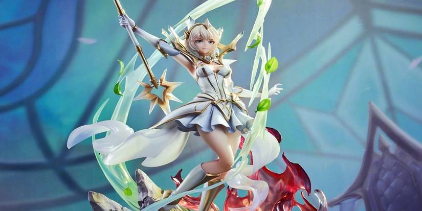 10 Best League Of Legends Figures You Can Buy Right Now (With Prices)