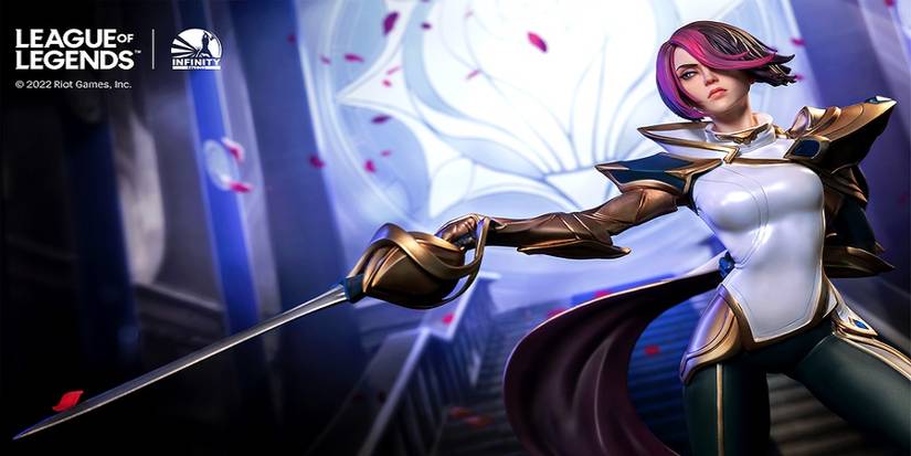 10 Best League Of Legends Figures You Can Buy Right Now (With Prices)