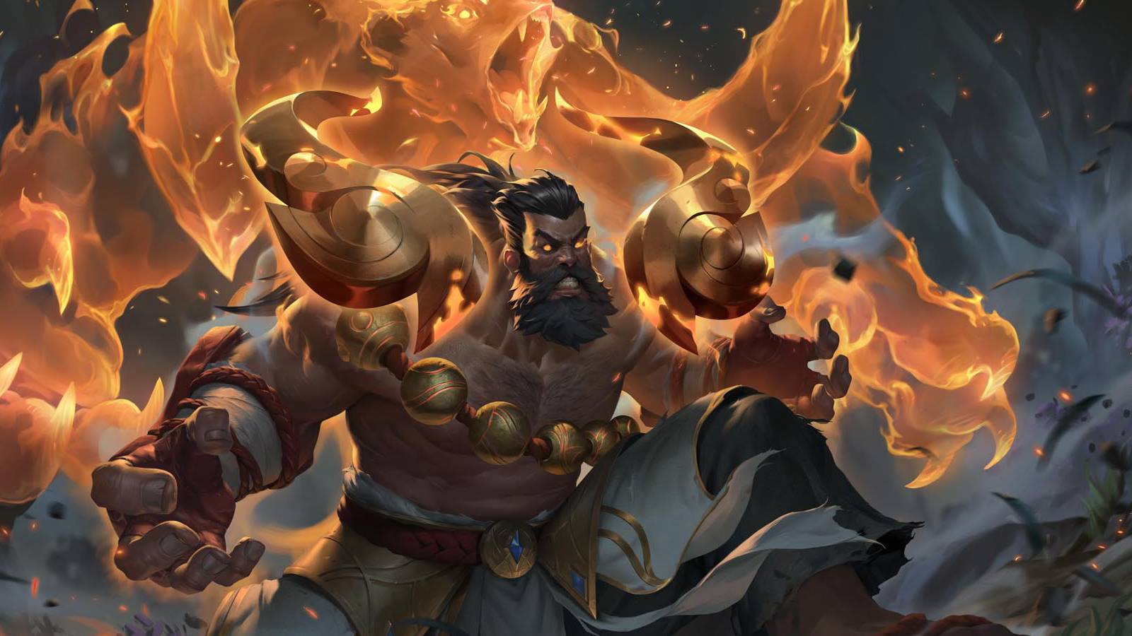 League of Legends Jungle Pathing Tips