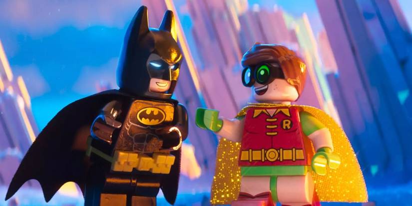10 Best Animated Movies With No Humans