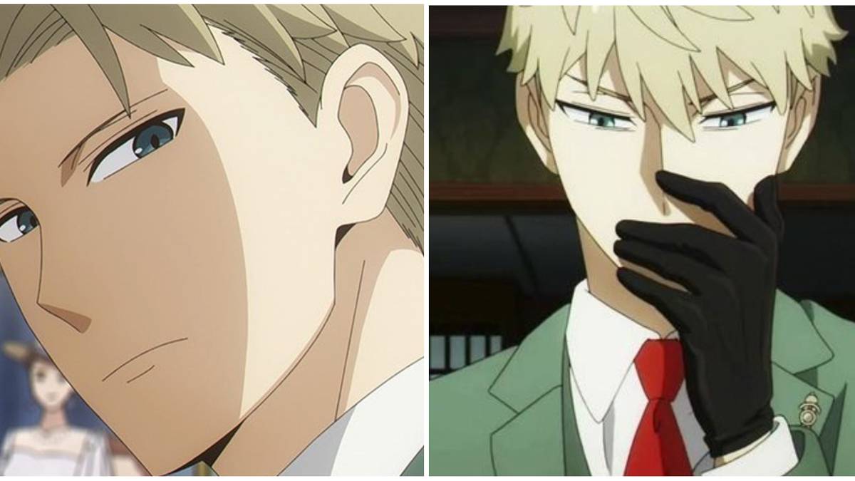 10 Best Things About Spy X Family's Loid Forger