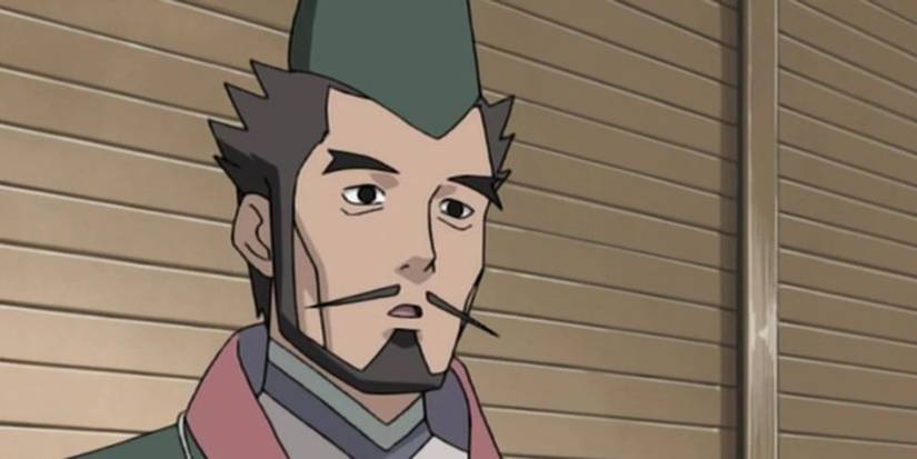 10 Best Naruto Daimyos, Ranked