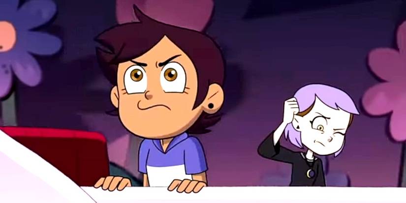 Luz Noceda's 10 Worst Mistakes In The Owl House