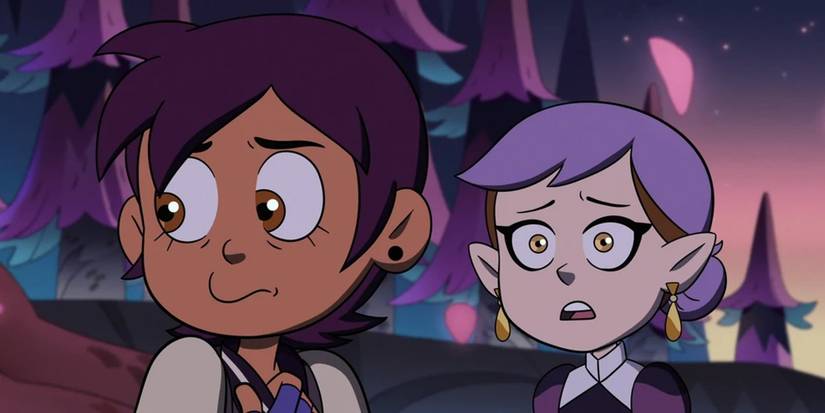 10 Saddest Episodes Of The Owl House
