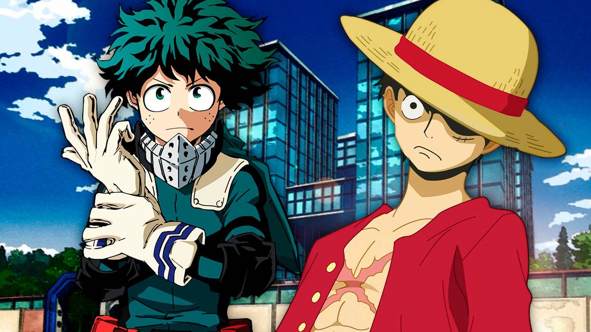 Disney & Hulu Pull Off a Quiet Anime Comeback This February