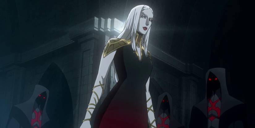 10 Non-Anime Shows With The Coolest Animation