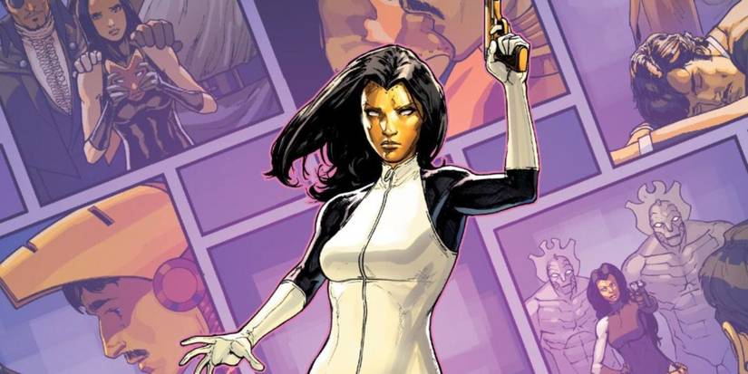 10 Marvel Characters Mikey Madison Could Play