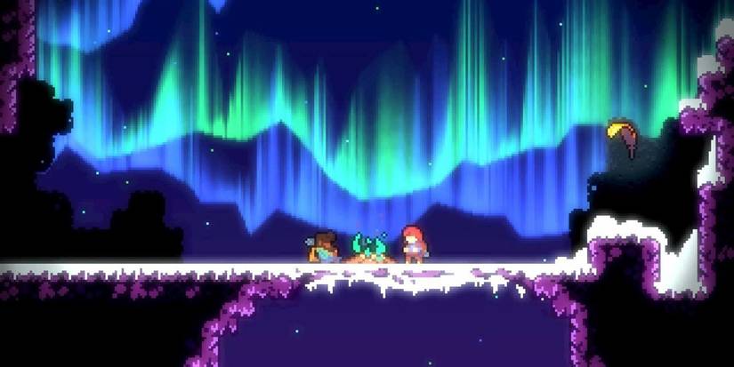 The 10 Best Games You Can Beat In a Weekend