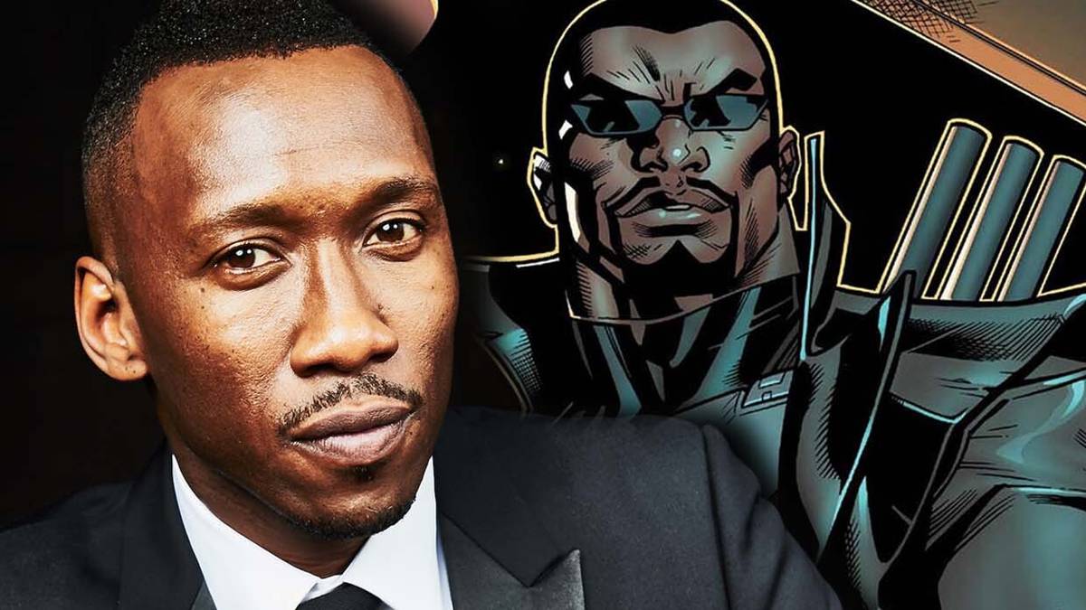 Blade Movie Finally Gets Promising Update From Marvel Boss, Including ...