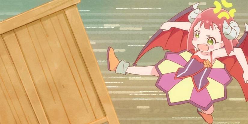 10 Anime Heroes With The Weirdest Dreams
