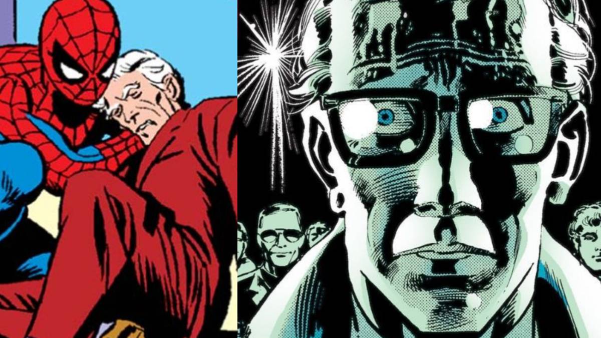 10 Greatest Marvel Heroes Who Don't Wear Masks