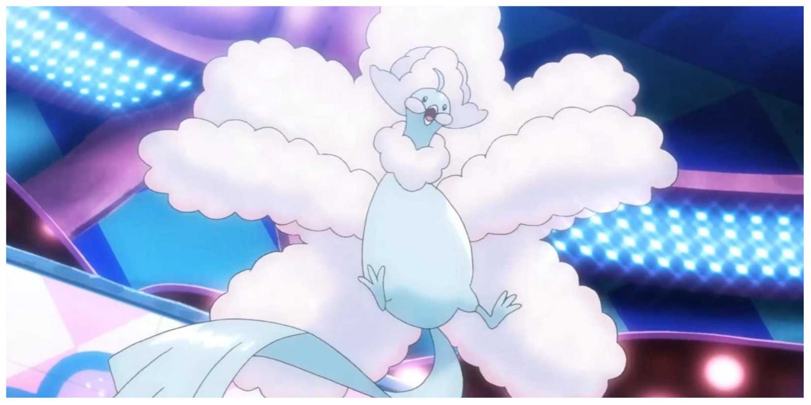 The Strongest Fairy-Type Pokémon, Ranked