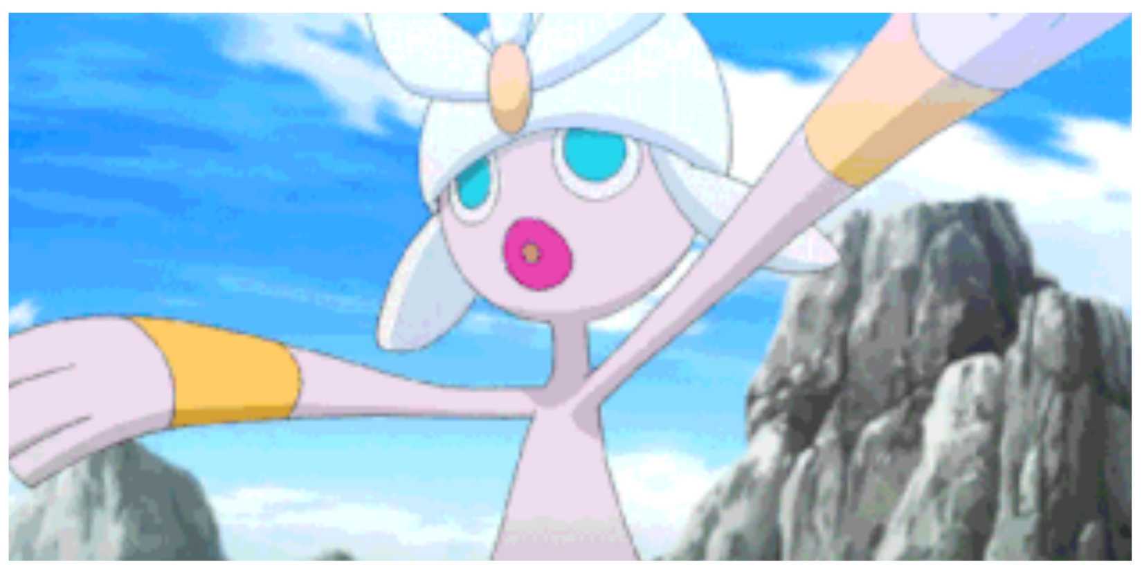 10 Worst Pokémon Mega Evolutions of All Time, Ranked