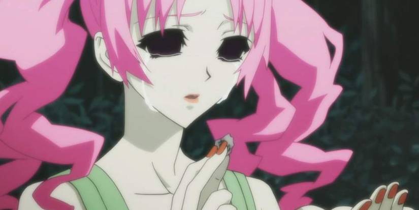 Best Anime For Fans of Vampires