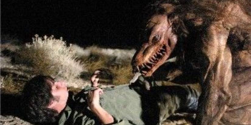 10 Worst Werewolves In Movies
