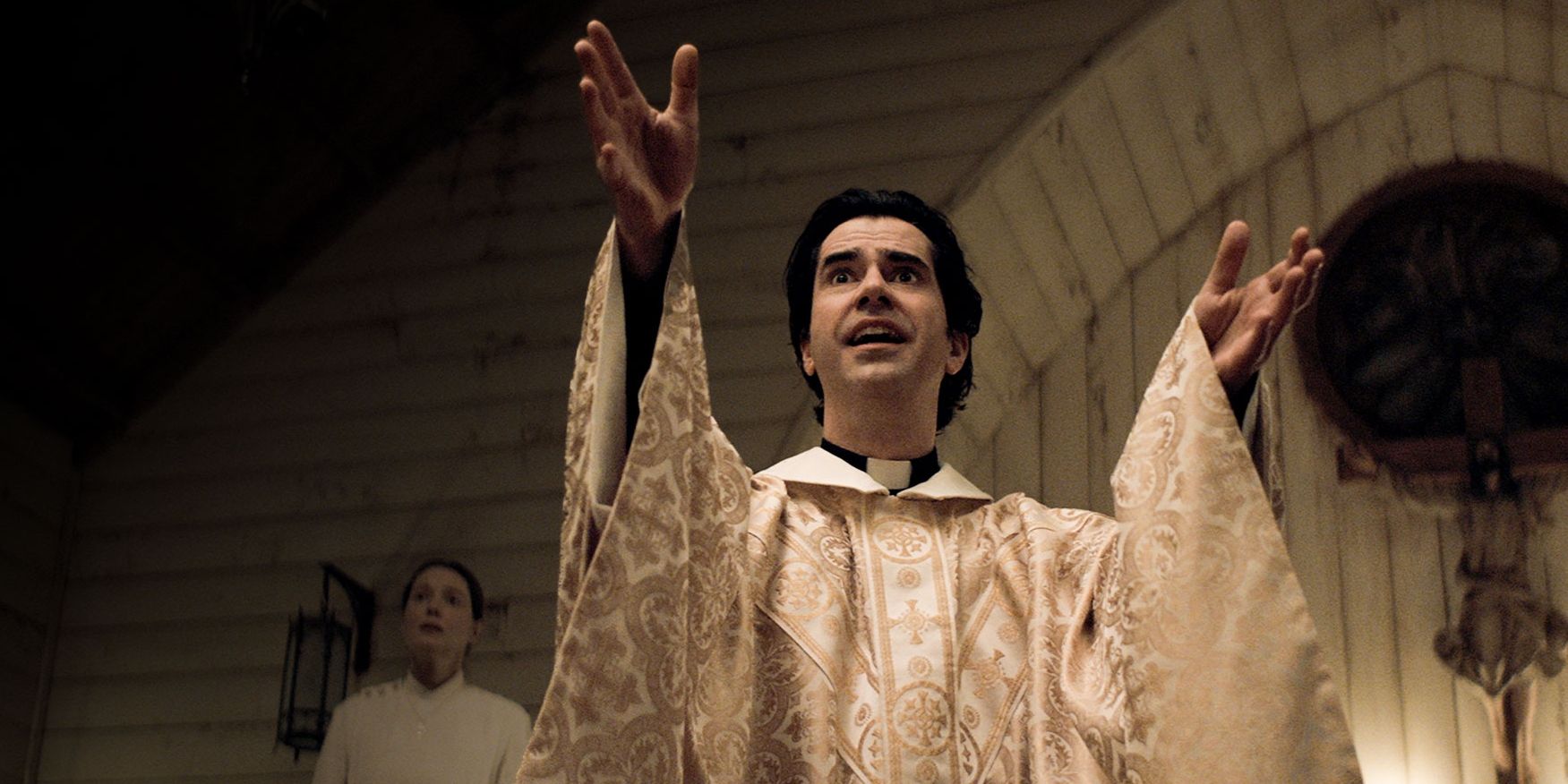 6 Creepy Stephen King-Recommended Horror Series You Can Watch on ...