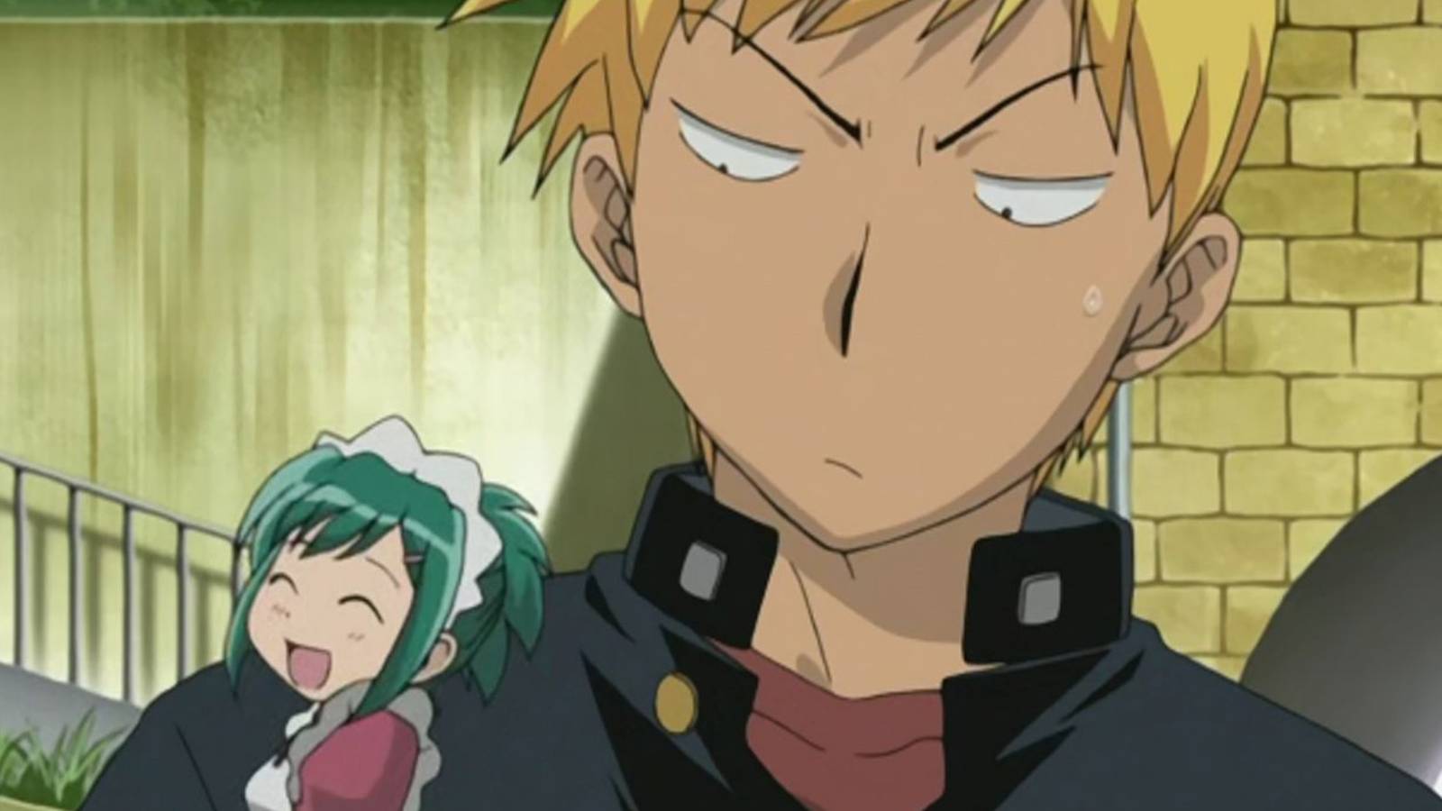 Is Midori Days Still a Funny Anime By Today’s Standards?