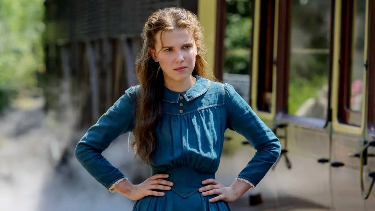 Stranger Things' Millie Bobby Brown Has a Farm House With 62 Pets