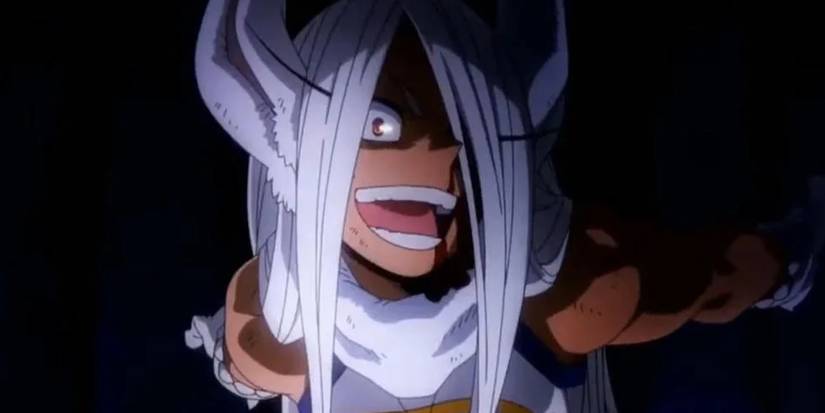 Who Is The Strongest Character In The MHA Anime?