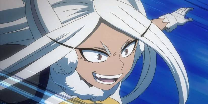 My Hero Academia's 8 Best Pro Heroes & Their Favorite Foods