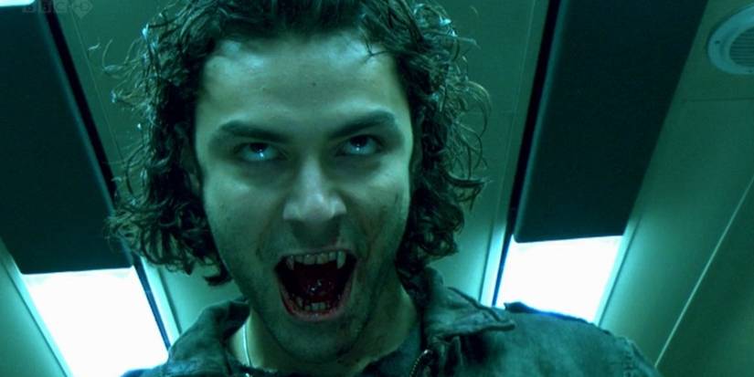 10 Vampire TV Shows to Sink Your Teeth Into
