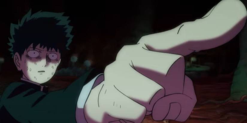10 Things Manga Readers Are Excited To See In Mob Psycho 100 III Anime