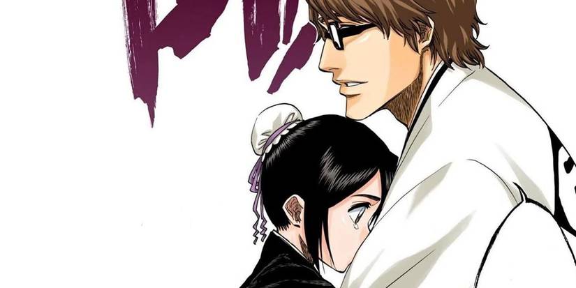 Bleach's Original Captain and Lieutenant Pairs, Ranked