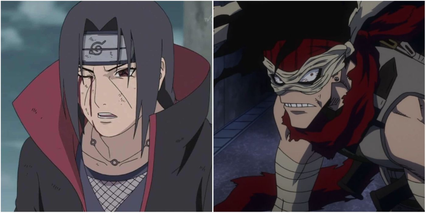 This Studio Ghibli Character Redefined Anime Anti-Villains