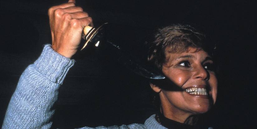 10 Scariest Movie Moms