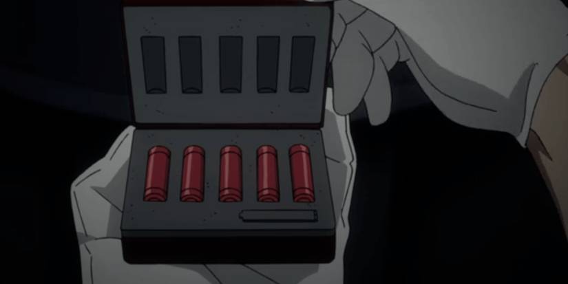 8 Ways Dr. Garaki Kyudai Proved He's The Worst Villain In My Hero Academia